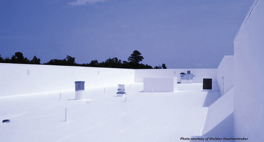 Portfolio – D & R Roofing Systems LLC.